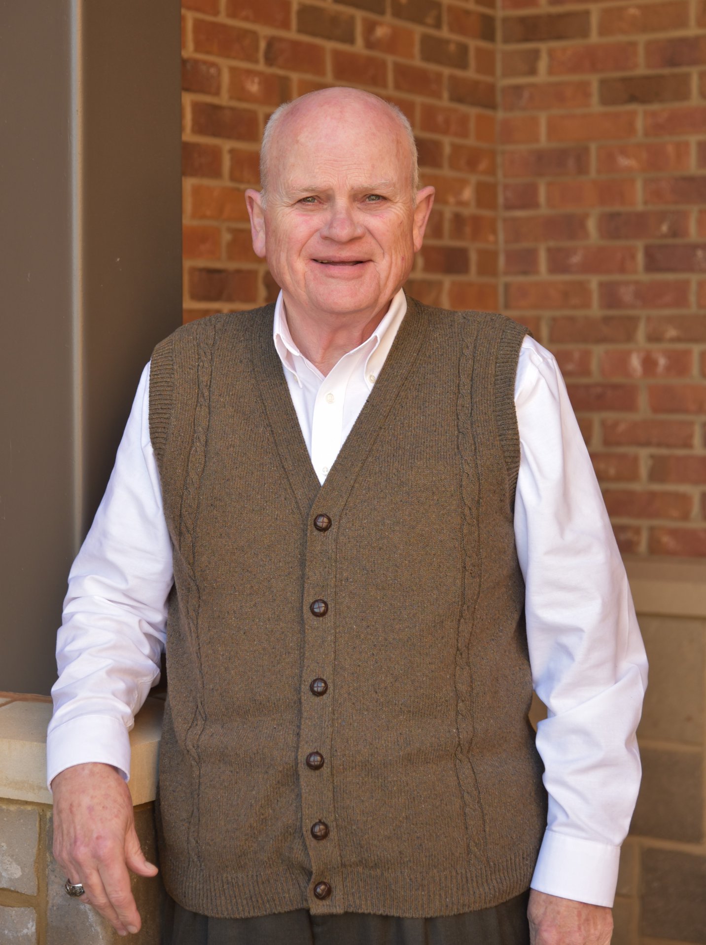 Warrior Wednesday: Jerry Nalley - Upstate Warrior Solution