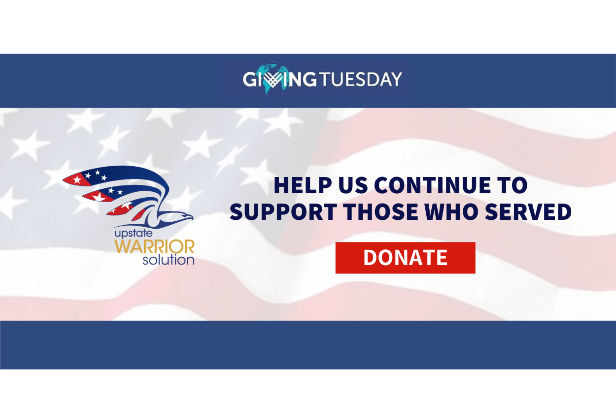 Upstate Warrior Solution | Greenville, Anderson, Pickens, Spartanburg, Oconee