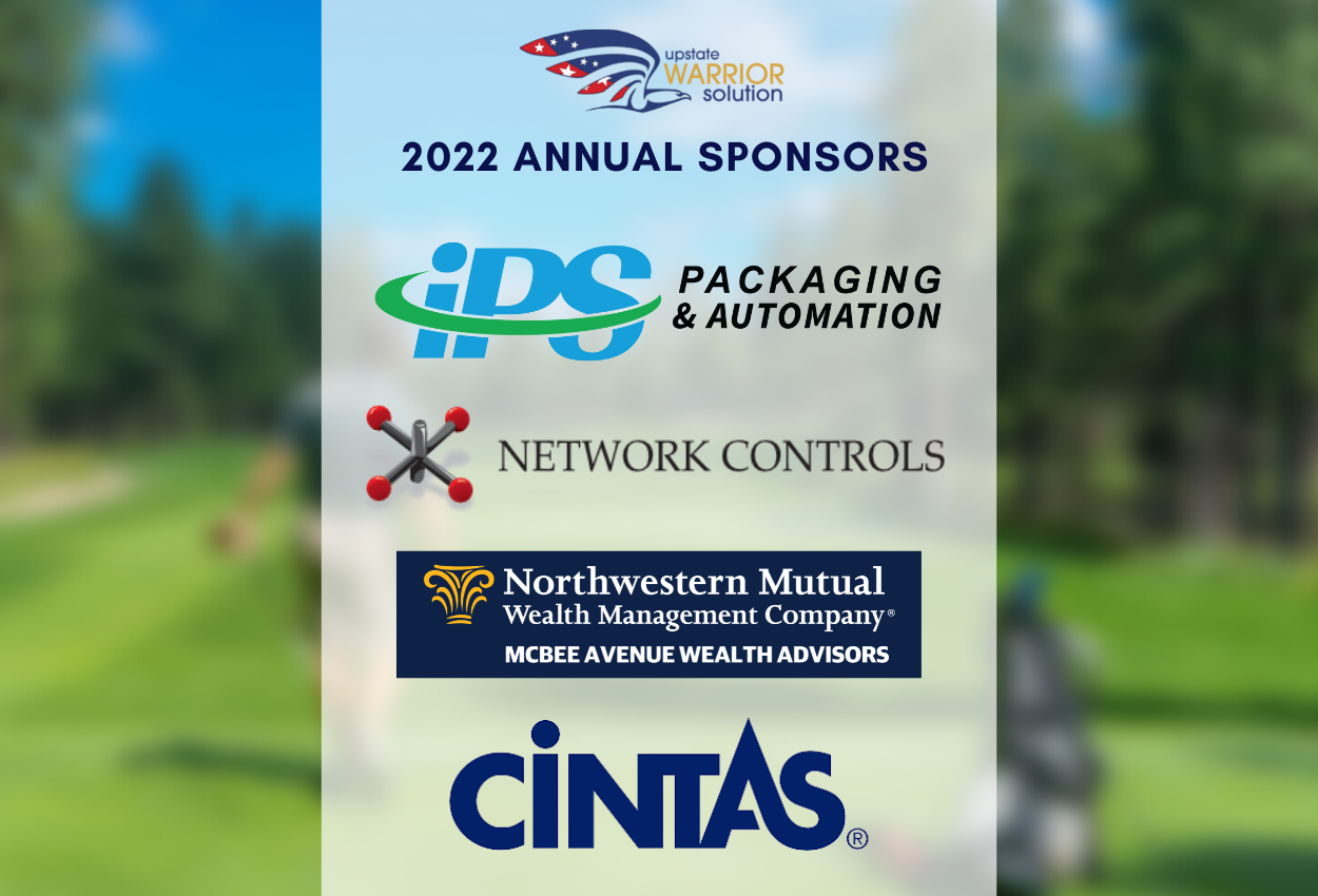 Upstate Warrior Solution | Greenville, Anderson, Pickens, Spartanburg, Oconee