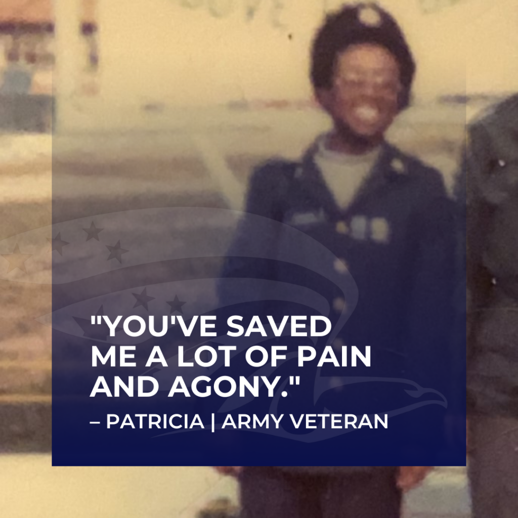 Providing Relief through Collaboration - Upstate Warrior Solution