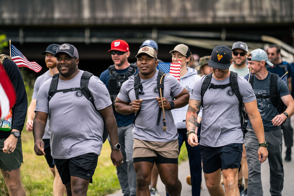 Upstate Warrior Solution | Greenville, Anderson, Pickens, Spartanburg, Oconee