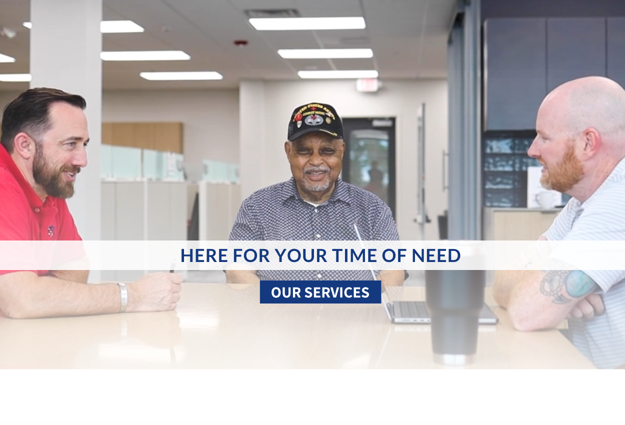 Upstate Warrior Solution | Greenville, Anderson, Pickens, Spartanburg, Oconee