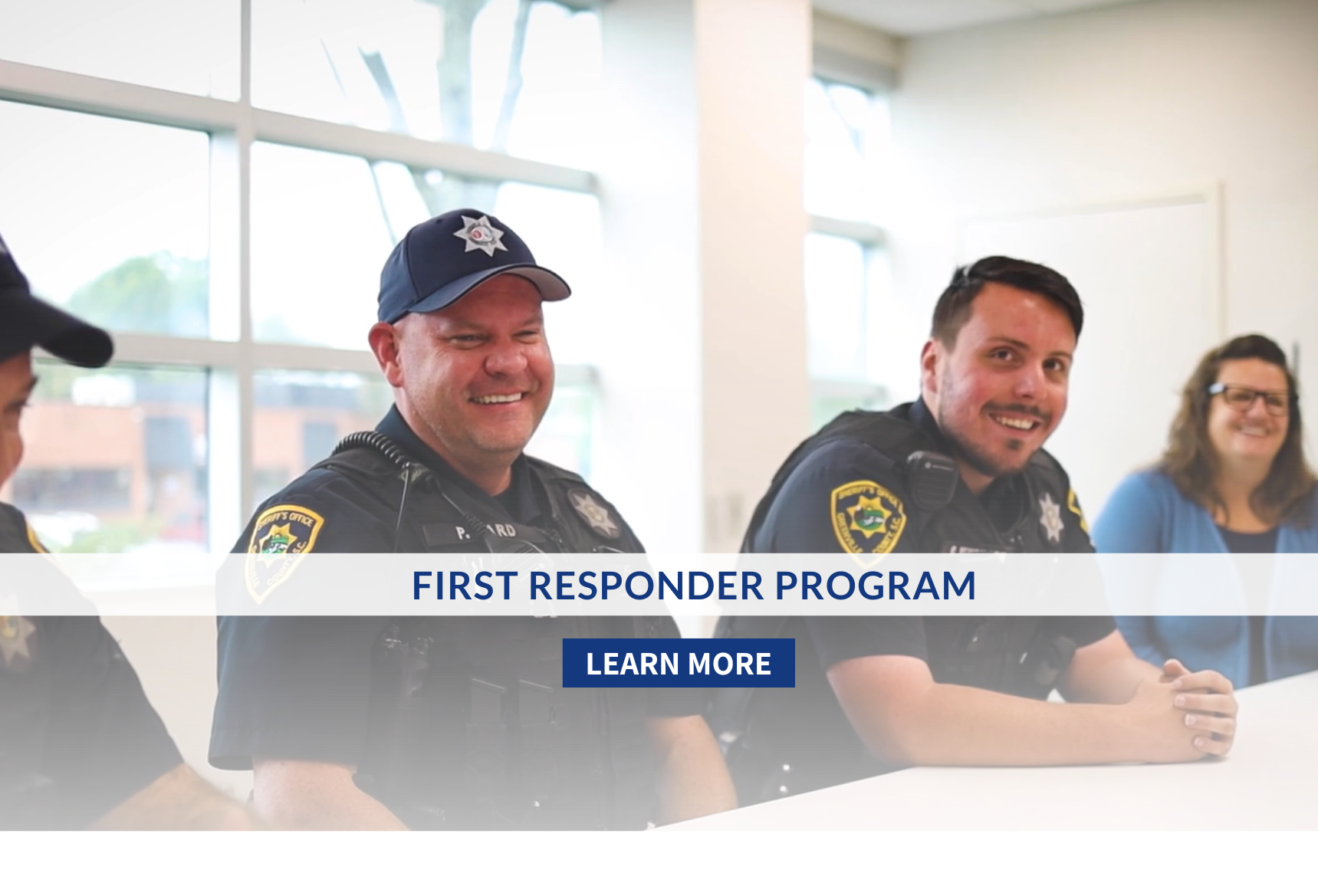 Upstate Warrior Solution | Greenville, Anderson, Pickens, Spartanburg, Oconee